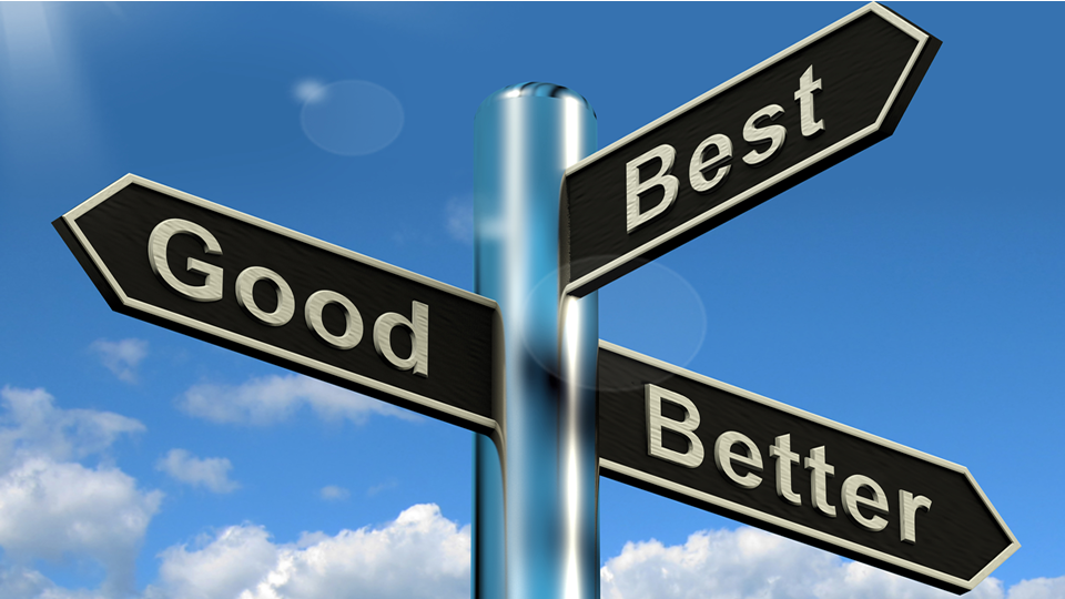 How can you inspire excellence (Ihsan) in education? | SoundVision.com