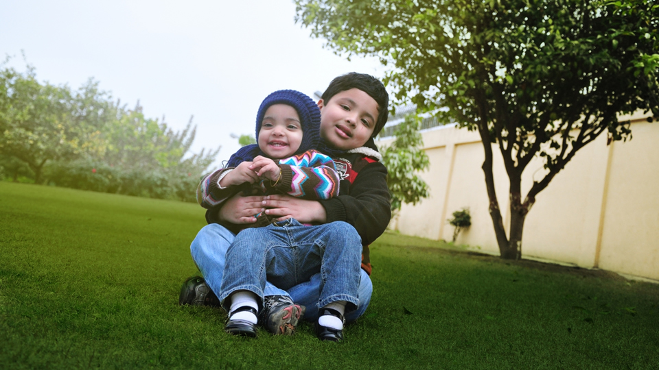 Encouragement and criticism when parenting | SoundVision.com