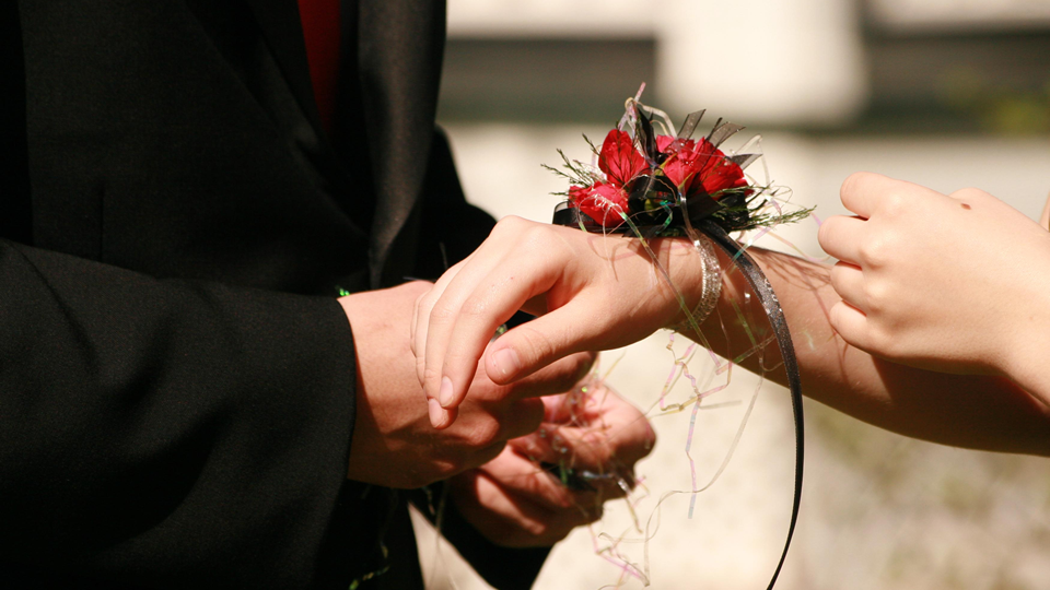 Anatomy of the prom: What is it about? | SoundVision.com