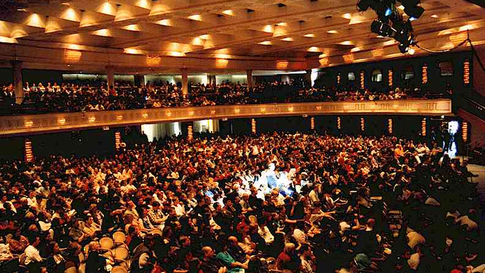 9 tips on making the most of Muslim conferences | SoundVision.com