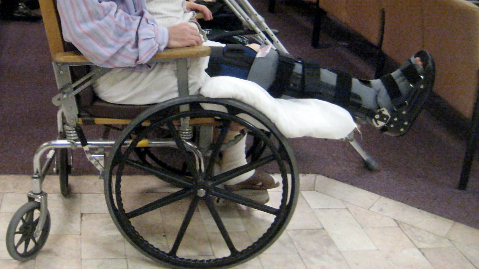 How We Treat Disabled Muslims | SoundVision.com