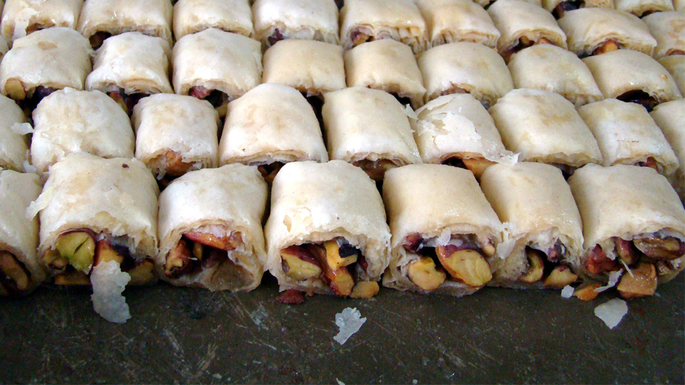 9 tips on making your Eid dinner friendly