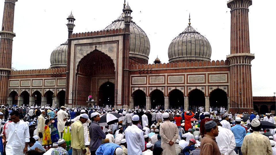 4 ways to make Eid with family memorable