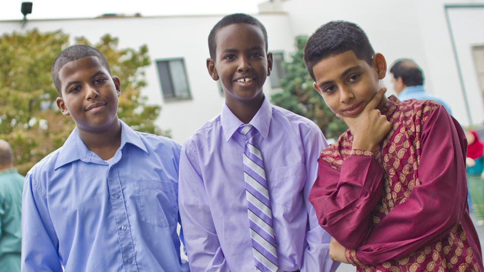 14 ideas for simple plans for Eid