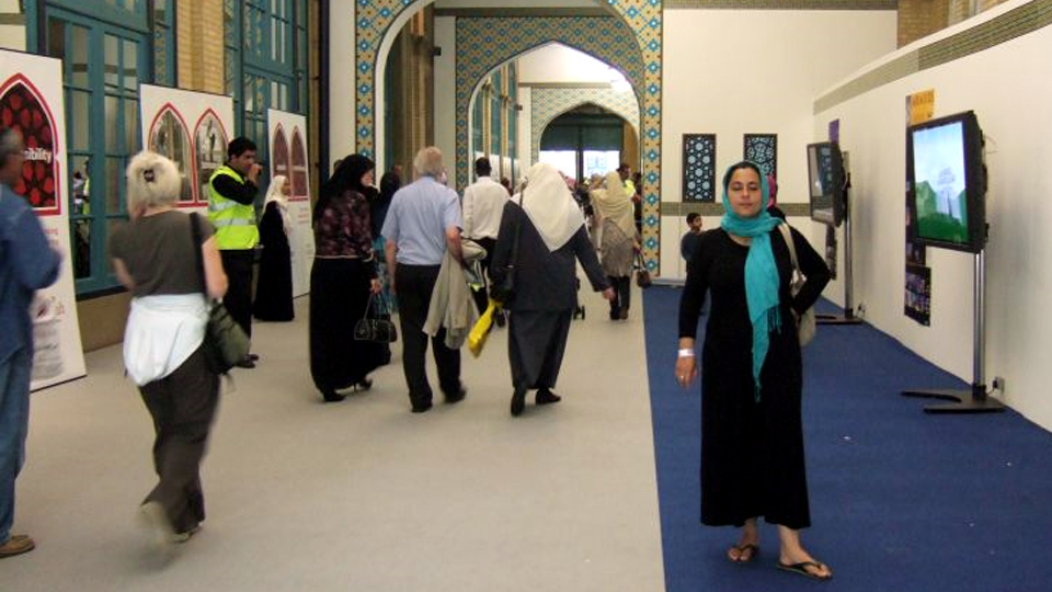 Things to do at Muslim conventions: An etiquette guide | SoundVision.com