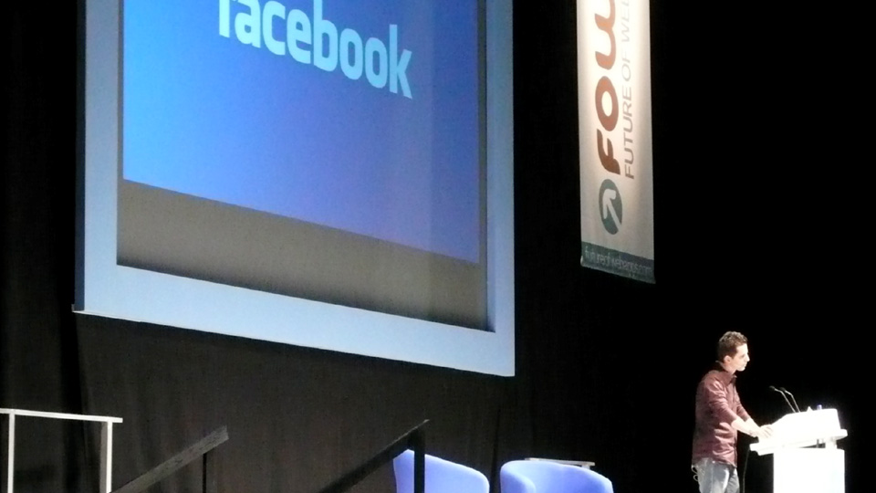 How to make your event a success on Facebook | SoundVision.com