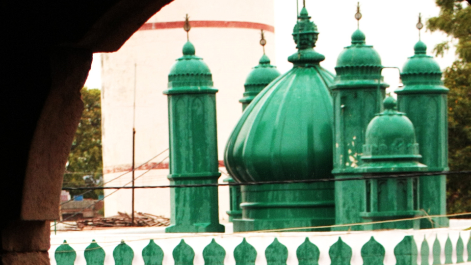 Building a green house of worship | SoundVision.com