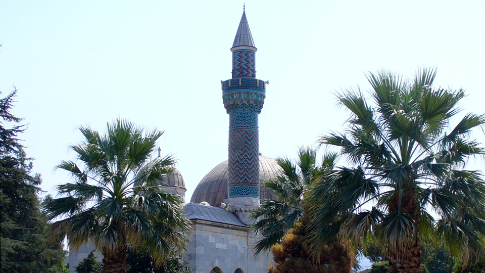 Green Masjids in America | SoundVision.com