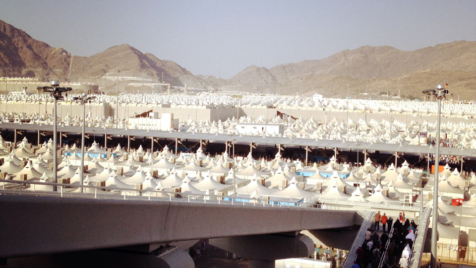 Three big blessings of the first 10 days of Hajj | SoundVision.com