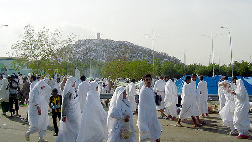 The first ten days of Zul Hijjah: Why they matter | SoundVision.com