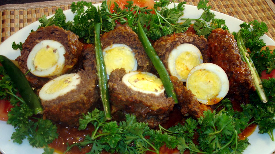 The Sharia of halal and healthy | SoundVision.com