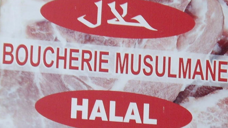 Terminology Of Halal Vs Haram Terminology Of Halal Vs Haram