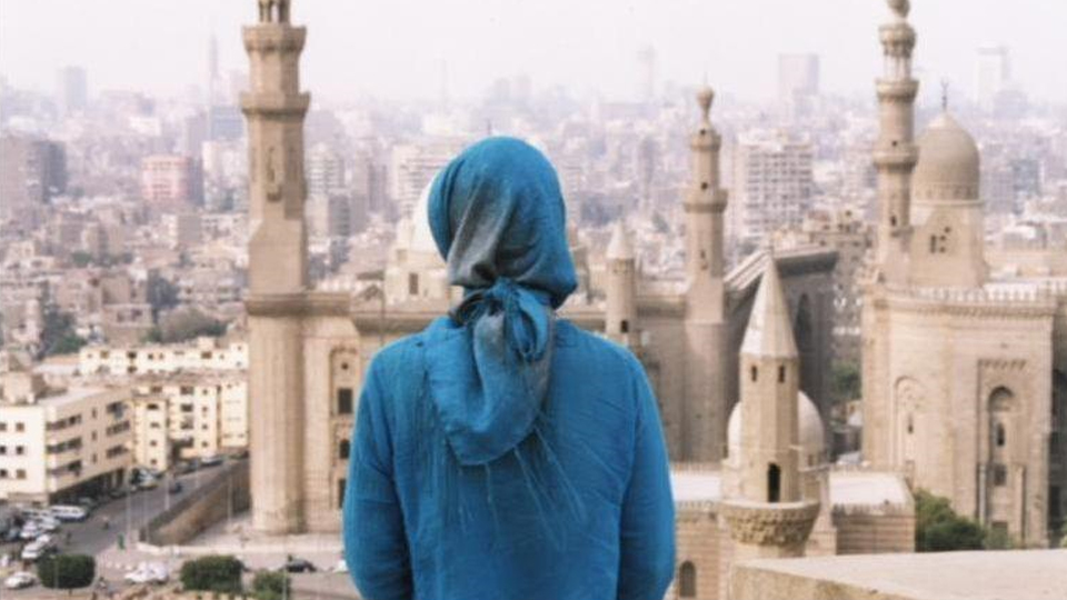 Poem on Hijab | SoundVision.com