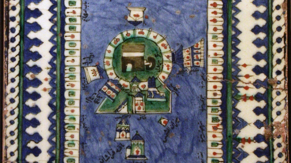 The Place of Prophet Abraham in Islam