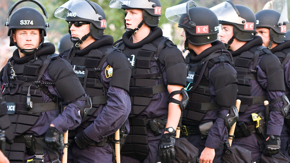 Know your rights | SoundVision.com