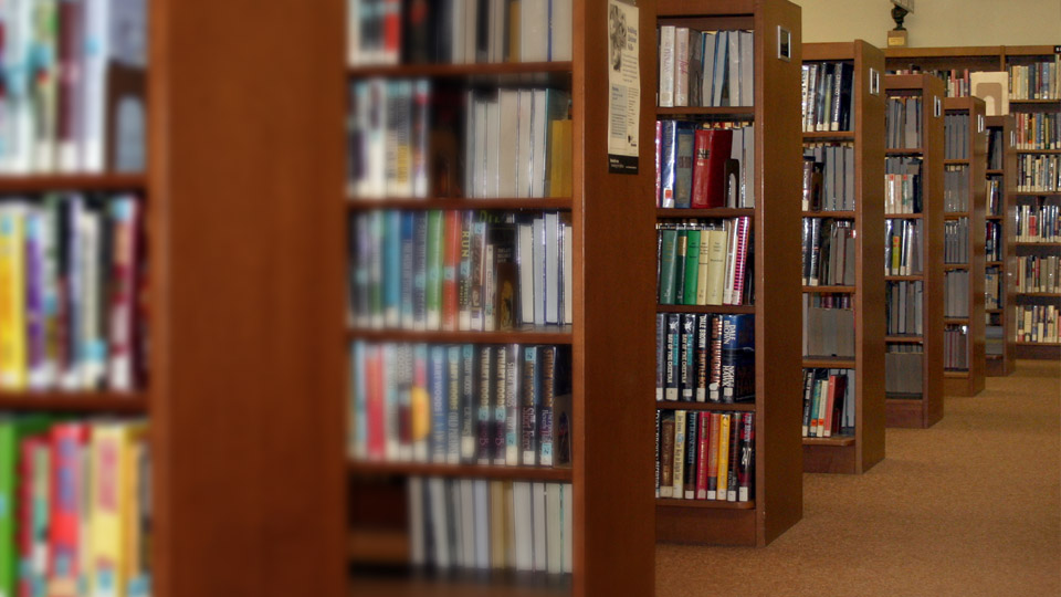 How to establish a Masjid library | SoundVision.com