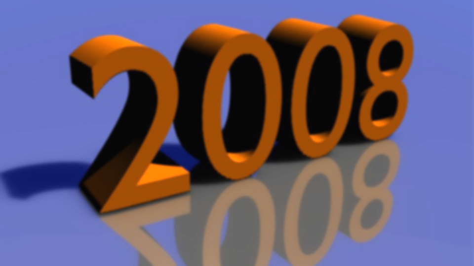 4 things you can do for Islam In 2008 | SoundVision.com