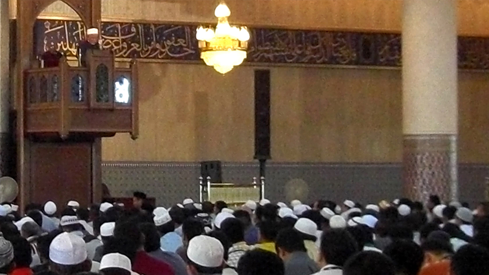 12 tips for Imams for helping the poor and needy | SoundVision.com