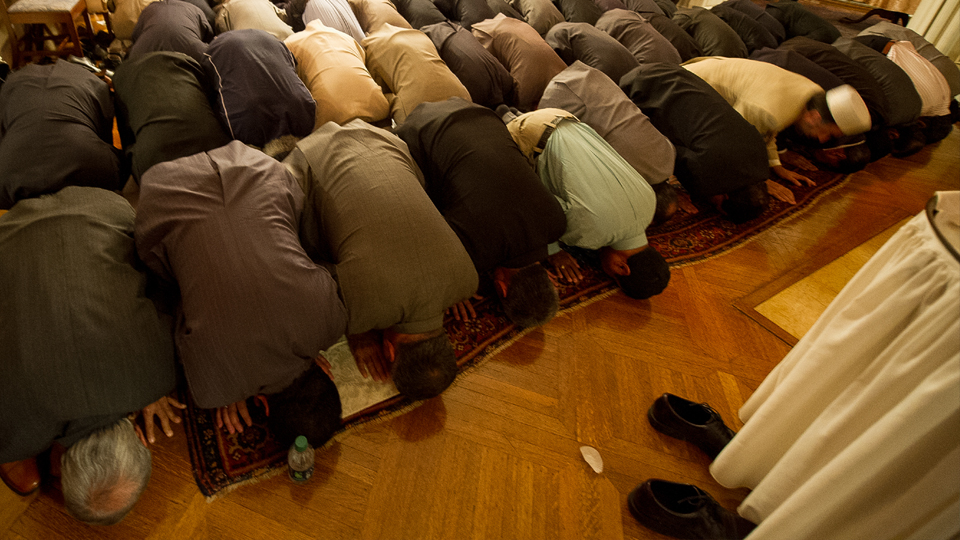 Ramdan Blessings are counteless, which are benifical for the Muslims.