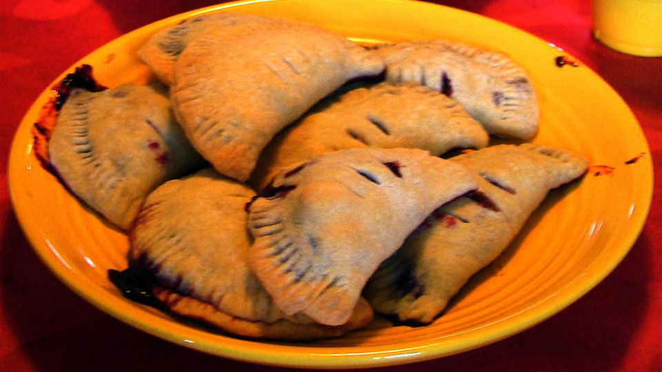 Middle East recipe: Sambusik | SoundVision.com