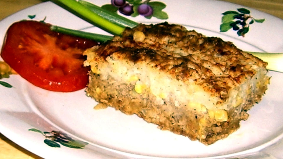 Traditional Quebec recipe: Pate Chinois | SoundVision.com