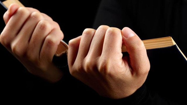 Returning to the Source: Tips to Convert Fear and Depression into Faith ...