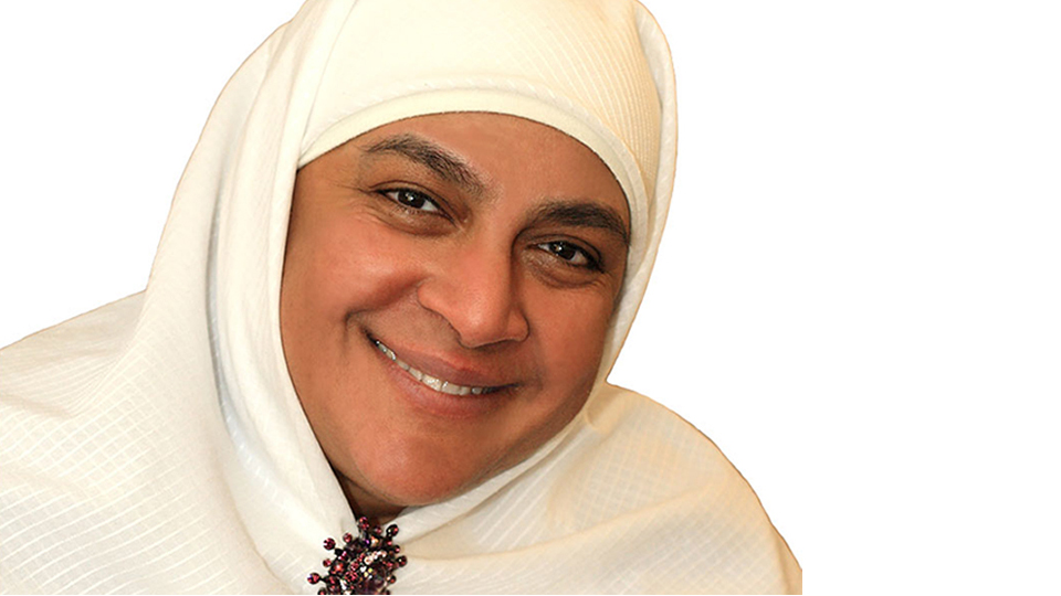 Interview with Muslim author Rukhsana Khan | SoundVision.com