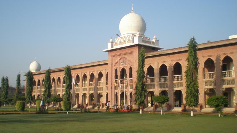 Sharing Islam (Dawa) in public schools | SoundVision.com