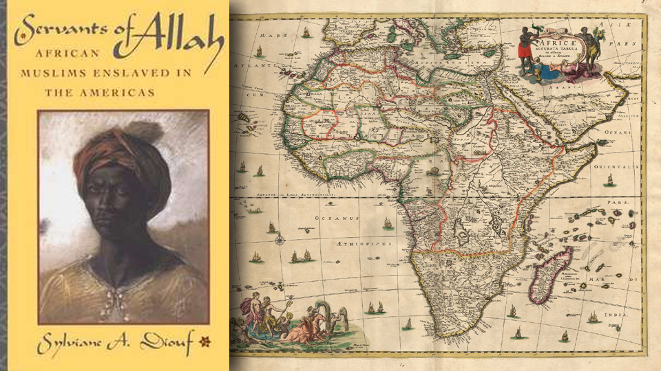 Servants of Allah: African Muslims enslaved in the Americas ...