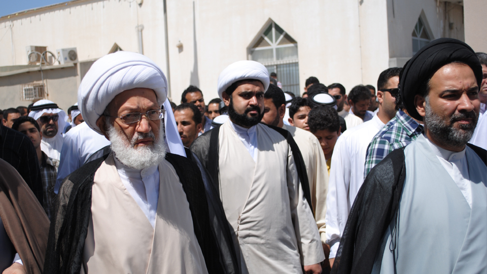 Appeal to sign Shia-Sunni dialog resolution | SoundVision.com