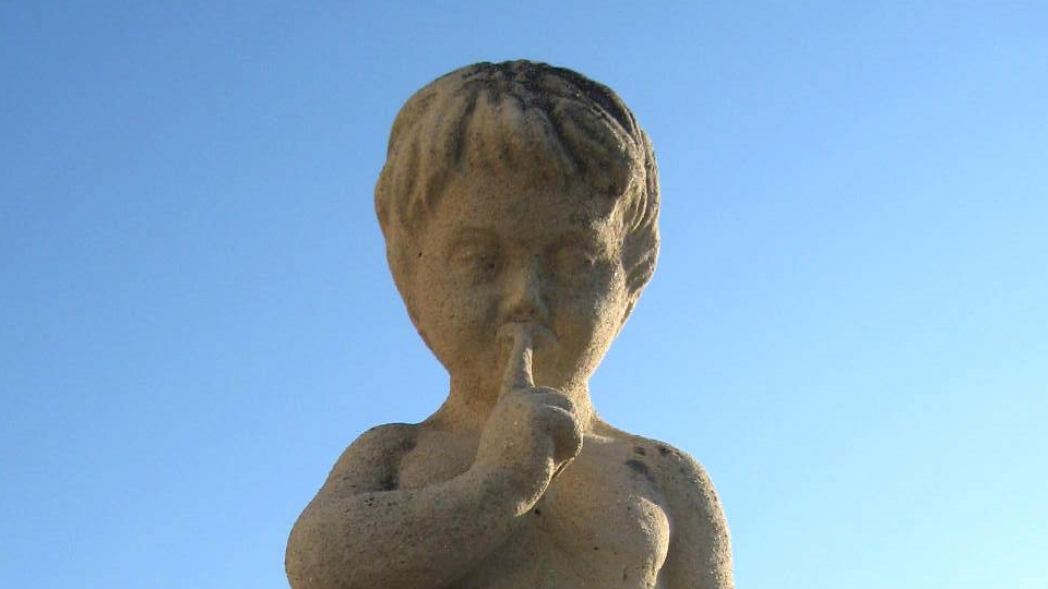 Enjoining the good and forbidding the evil for conference-goers: 4 ...