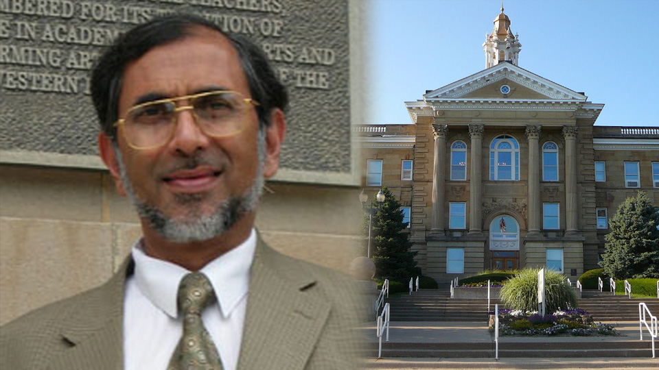 Interview with Prof. Ahmadullah Siddiqi on media and Muslims ...