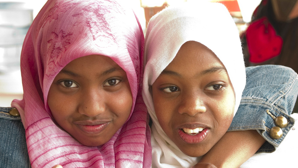 Reward your kids with a Muslim camp this summer | SoundVision.com