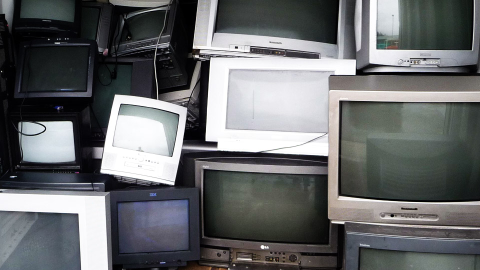 Living without TV: 12 alternatives | SoundVision.com