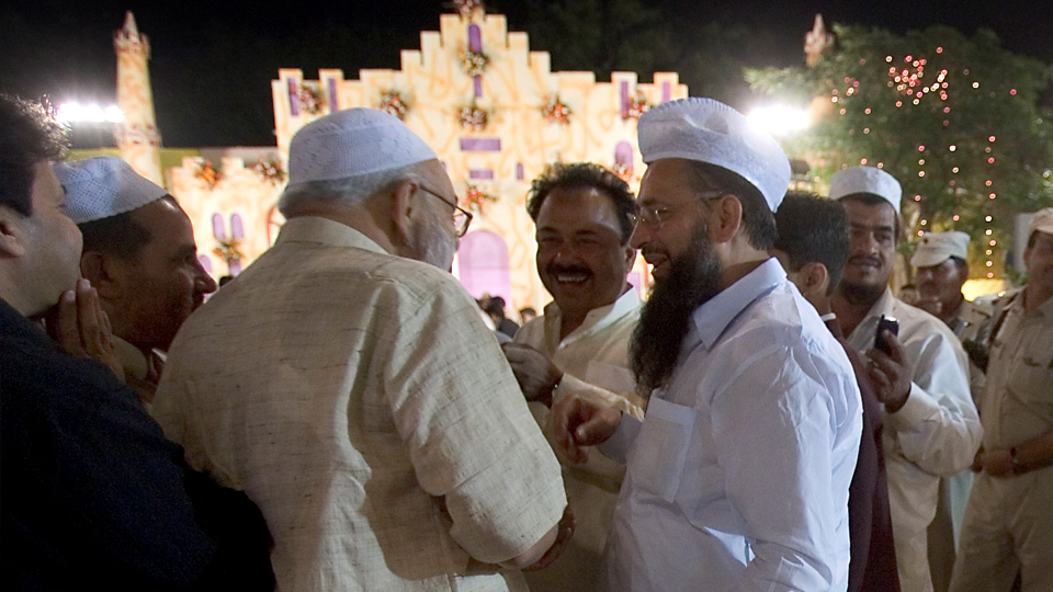 10 things you can do to develop a culture of Muslim unity | SoundVision.com