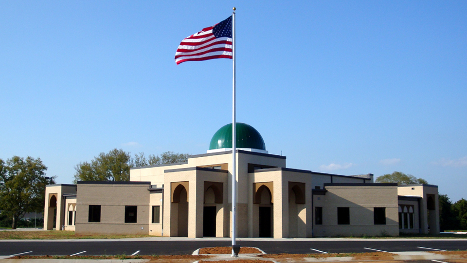 18 things sisters can do for the local Islamic center | SoundVision.com