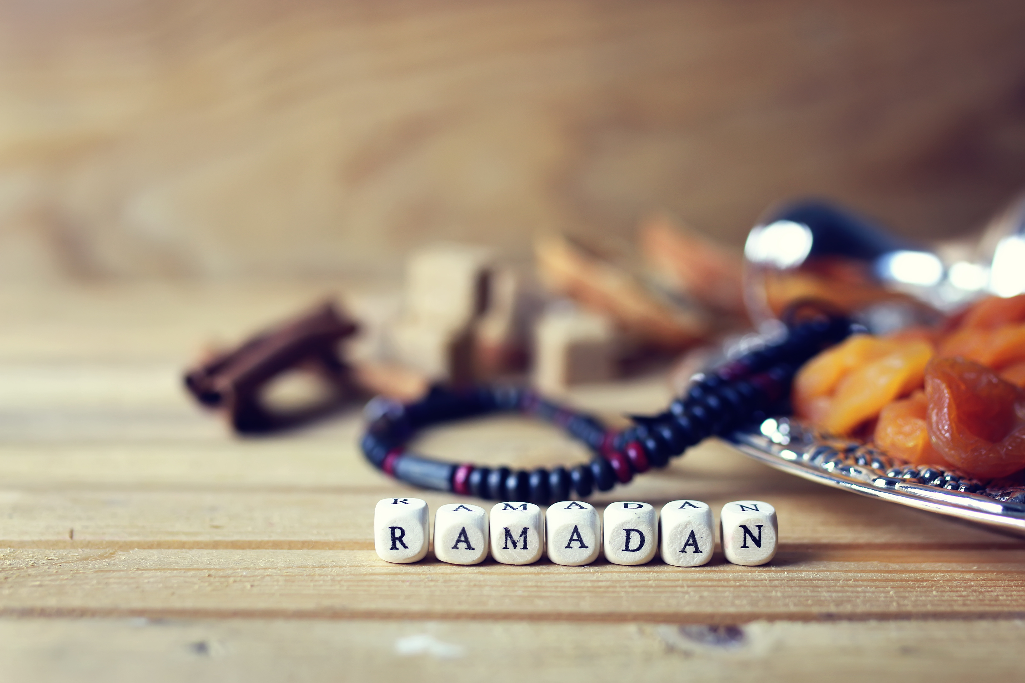 Welcoming and Being a Guest in Ramadan