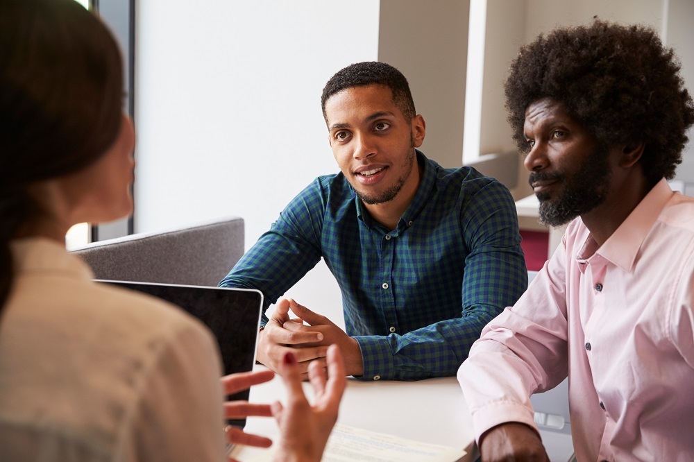 Steps for Resolving Common Parent-Teacher Conflicts | SoundVision.com