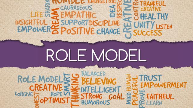 Looking Up to Contemporary Muslim Role Models | SoundVision.com