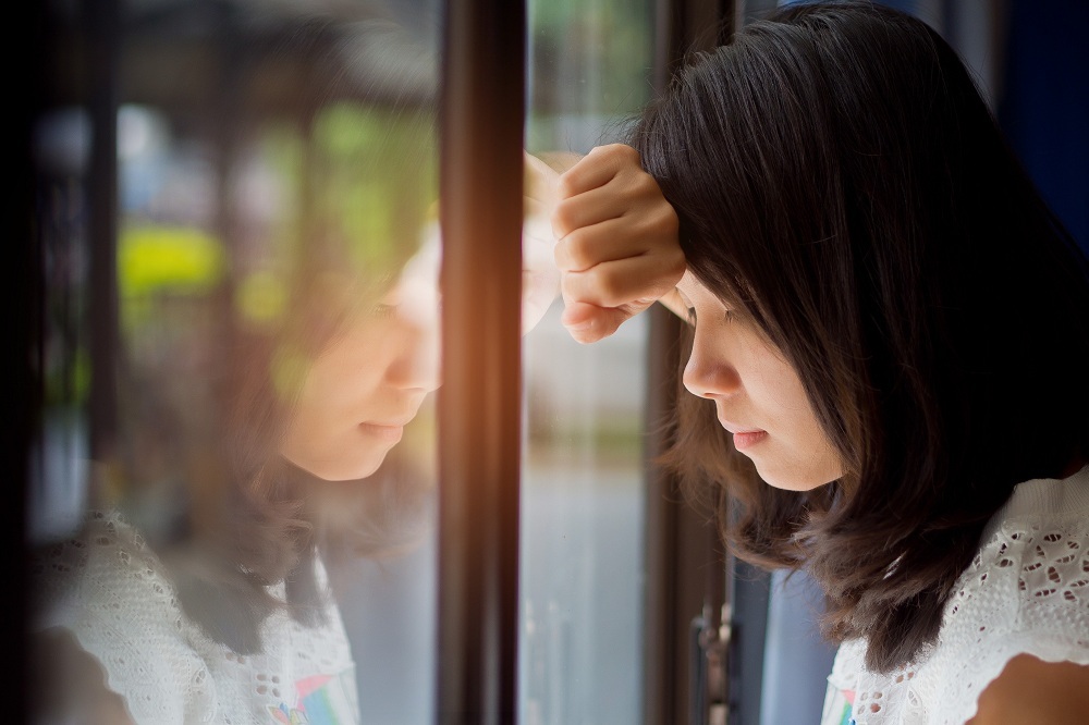 When ADHD and Anxiety Go Hand in Hand | SoundVision.com