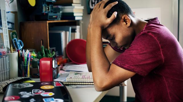 Unpacking the Decline in Academic Achievement in Light of Race, Trauma ...