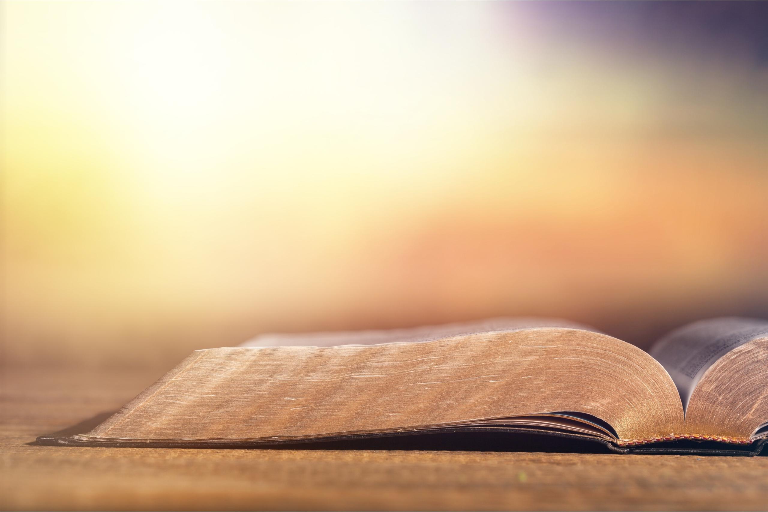 Imaging Jesus As A Prophet And Why That’s Important | SoundVision.com