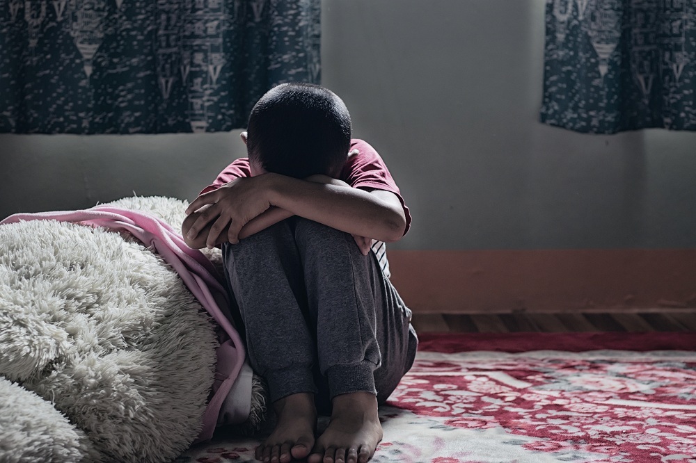 Recognizing and Understanding Mental Health Challenges in Children ...