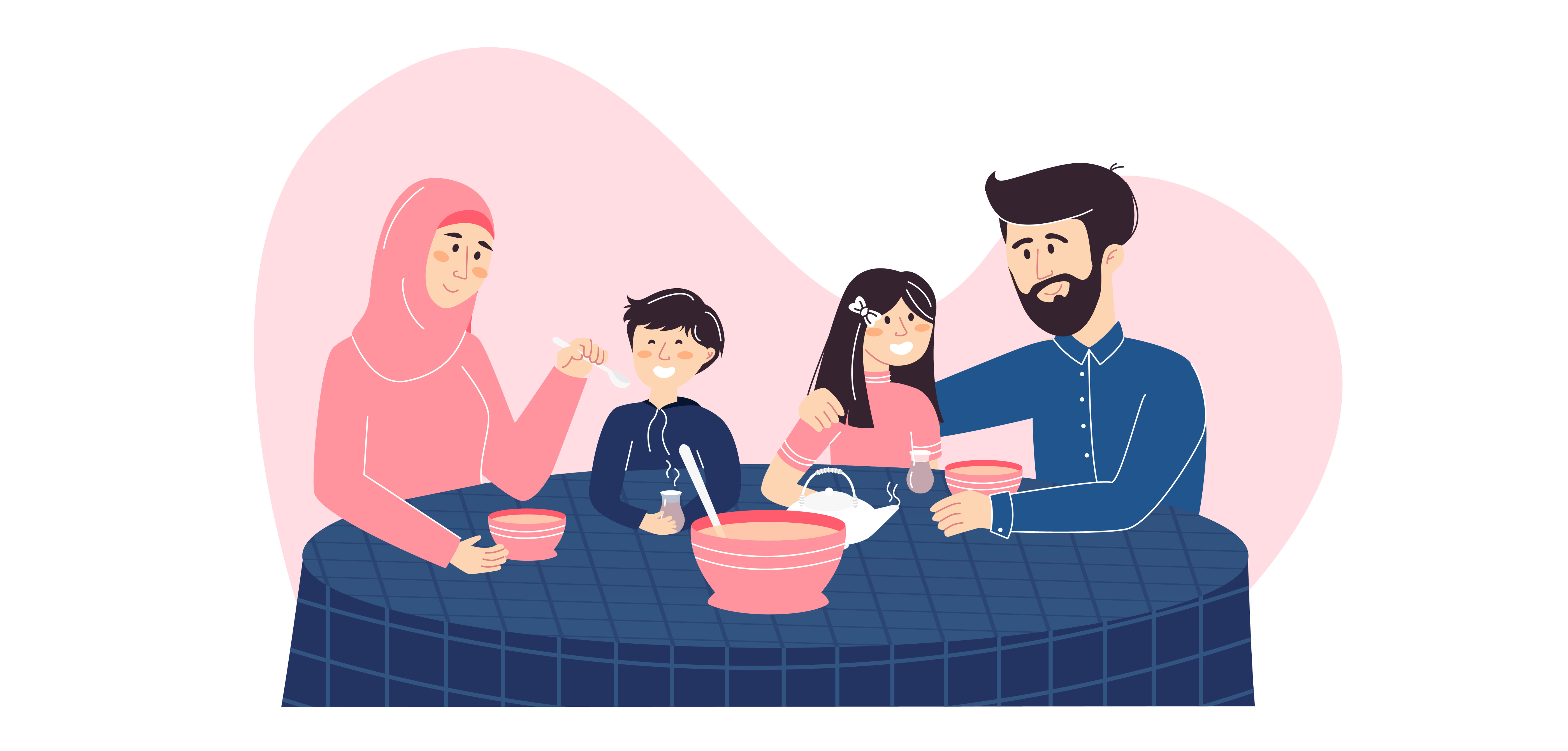 Assessing Your Homeschool Experience With A Family Meeting 