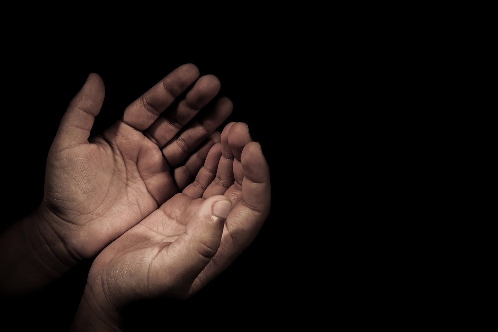 The Importance Of Purifying Our Intentions | SoundVision.com