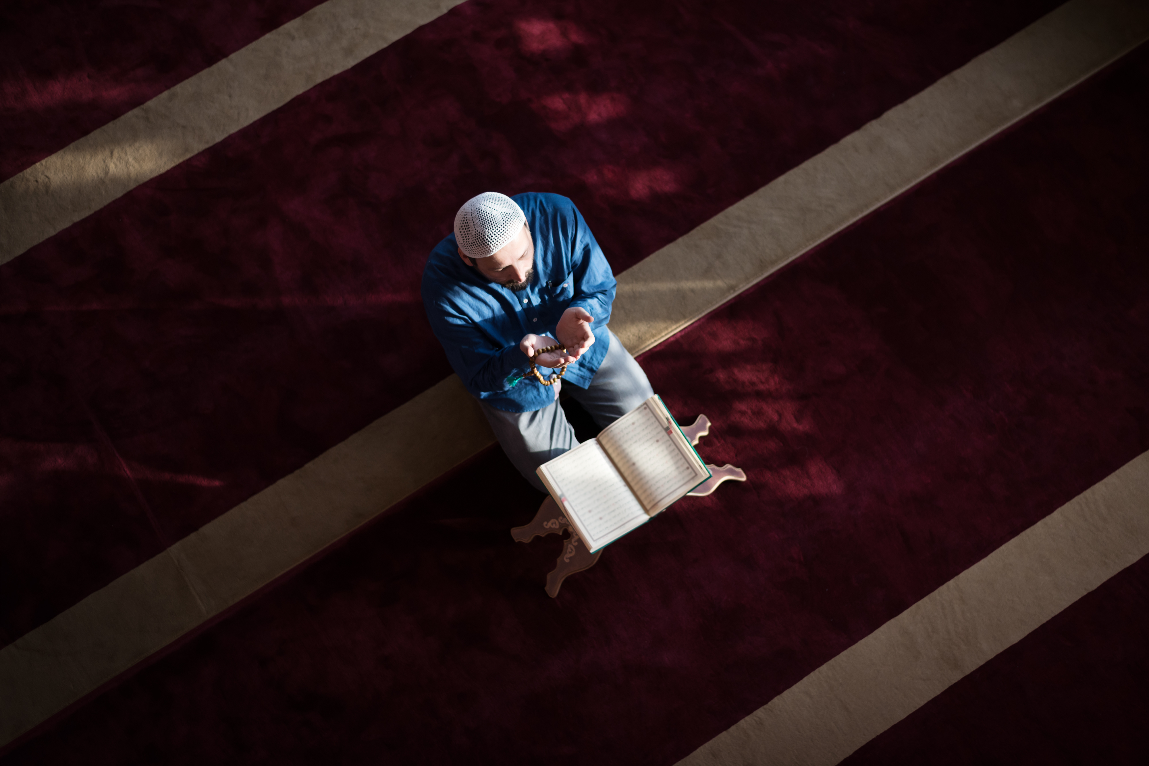 how to make Dua? 7 ways to revive the power of Dua in our lives