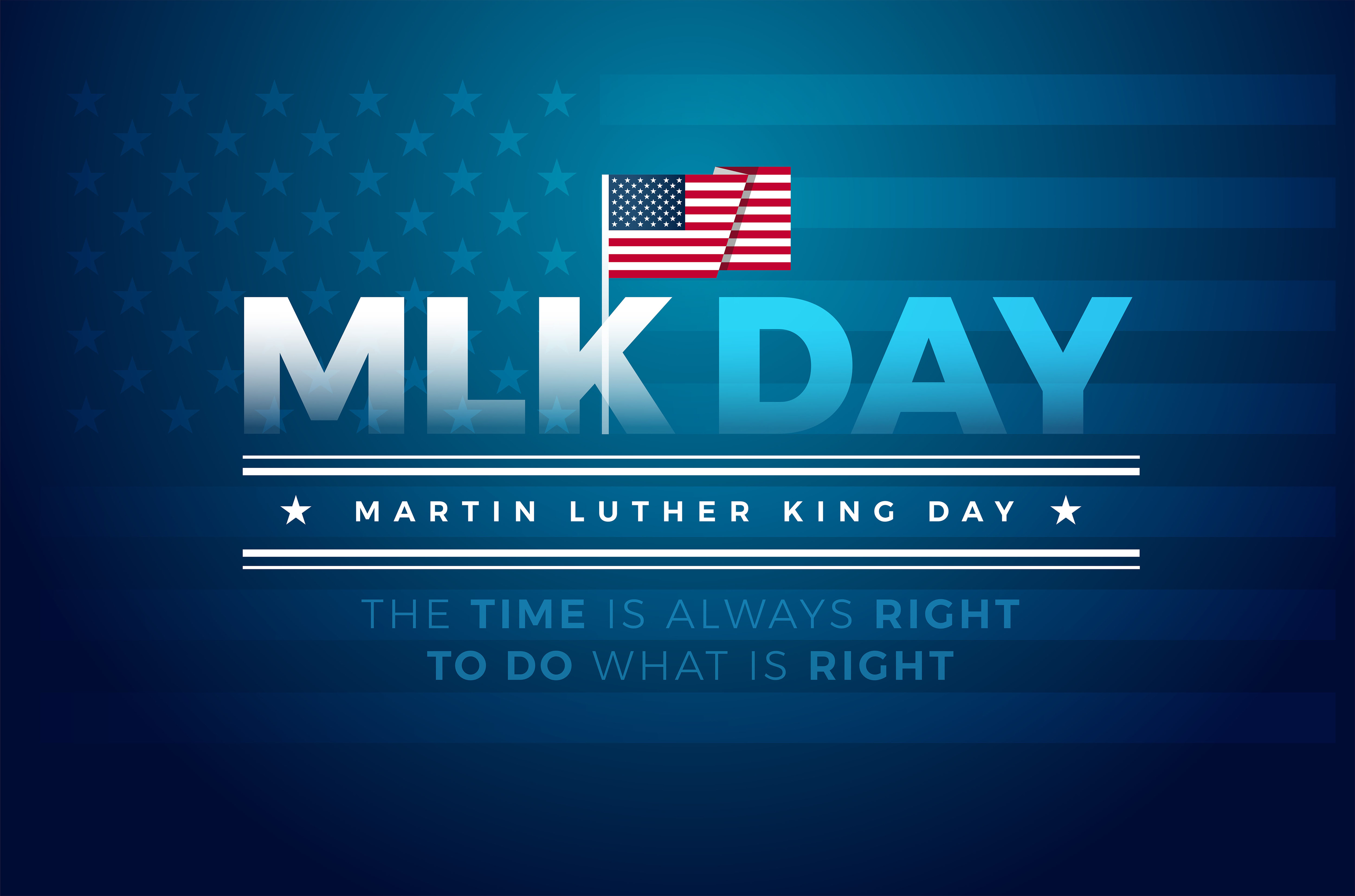 7 Socially Distanced Ways to Commemorate MLK Jr. Day 2021 | SoundVision.com