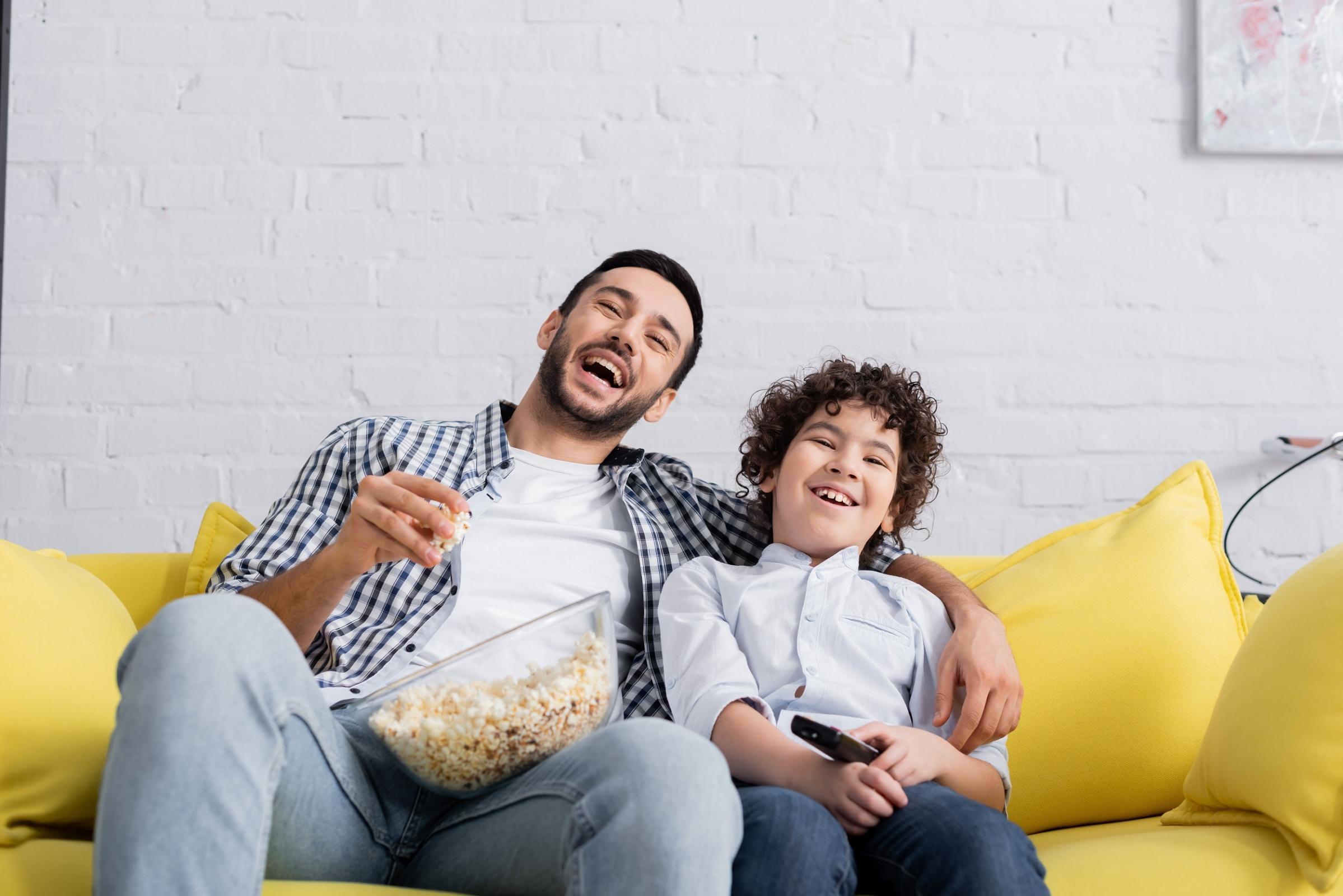 What to Watch? A List of Diverse Movies and Series with Muslim ...