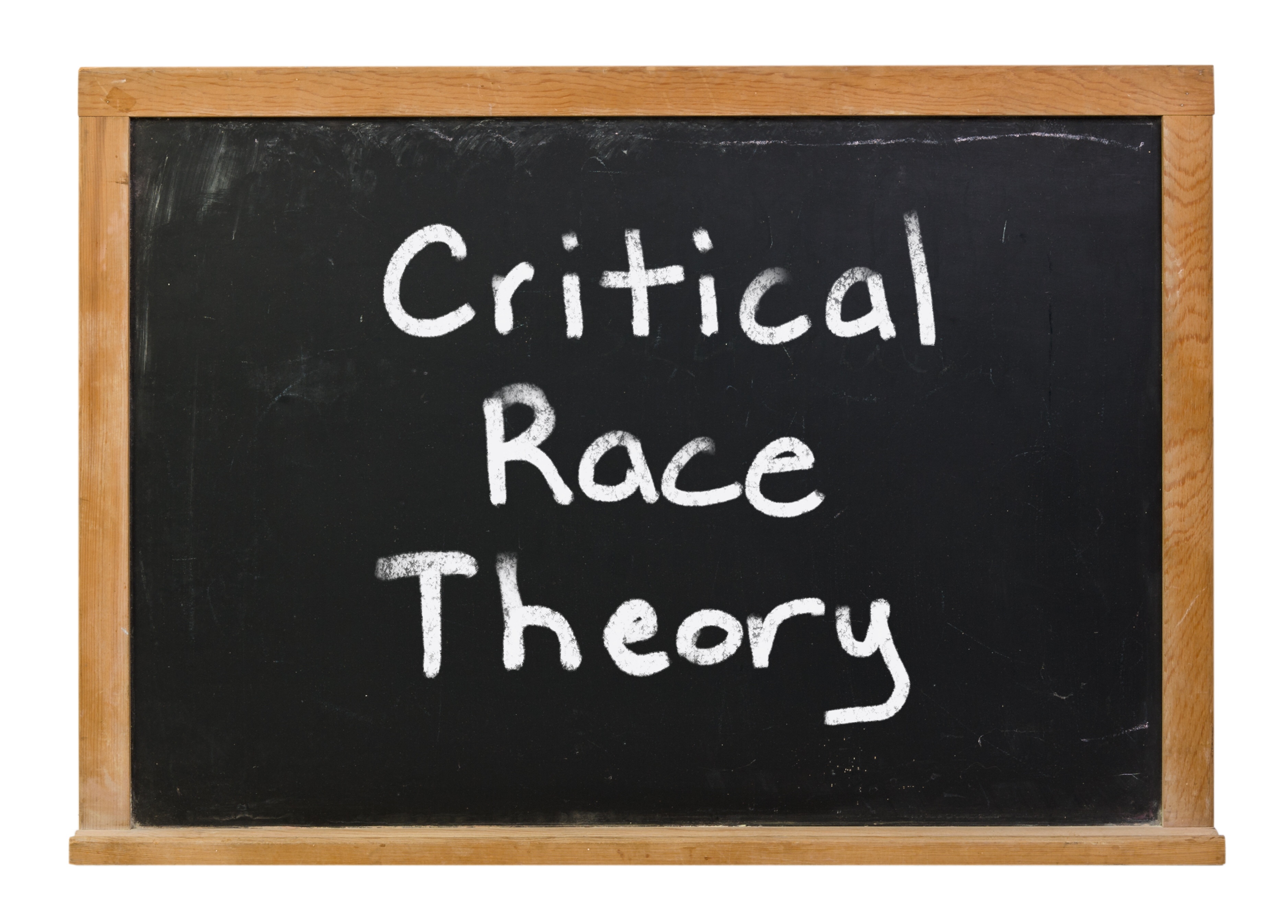 A Quick Primer On Critical Race Theory
