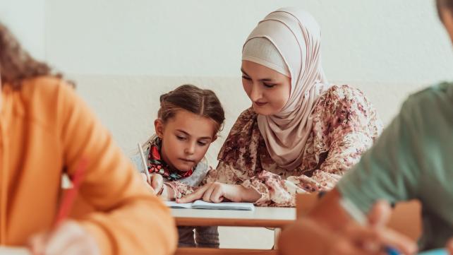 Muslim Public School Teachers Share Tips for Muslim Parents ...